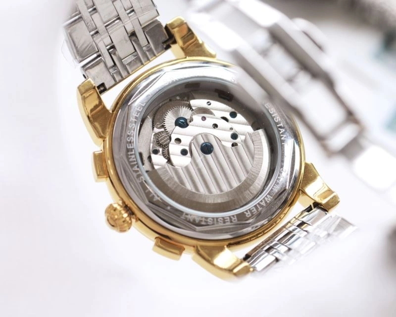 Affordable PATEK PHILIPPE Watches