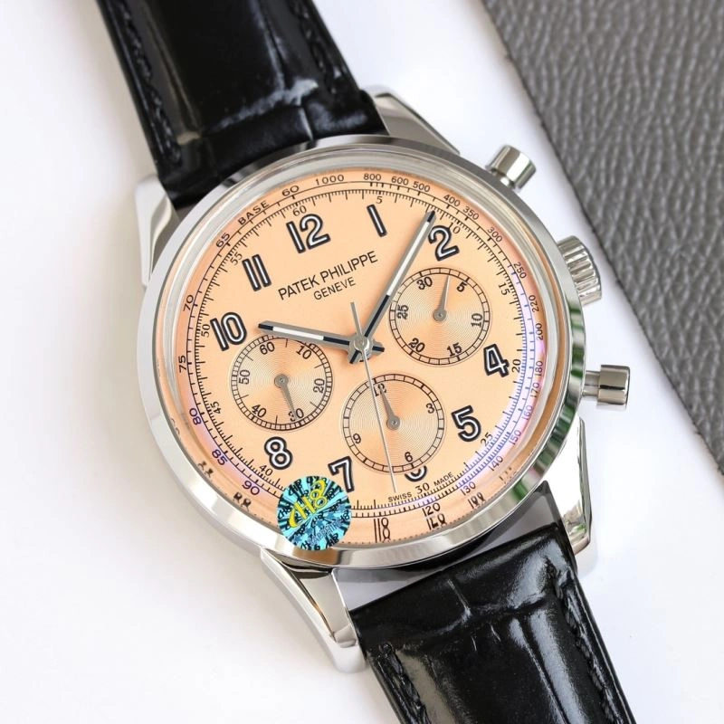 1:1 copy PATEK PHILIPPE Watches