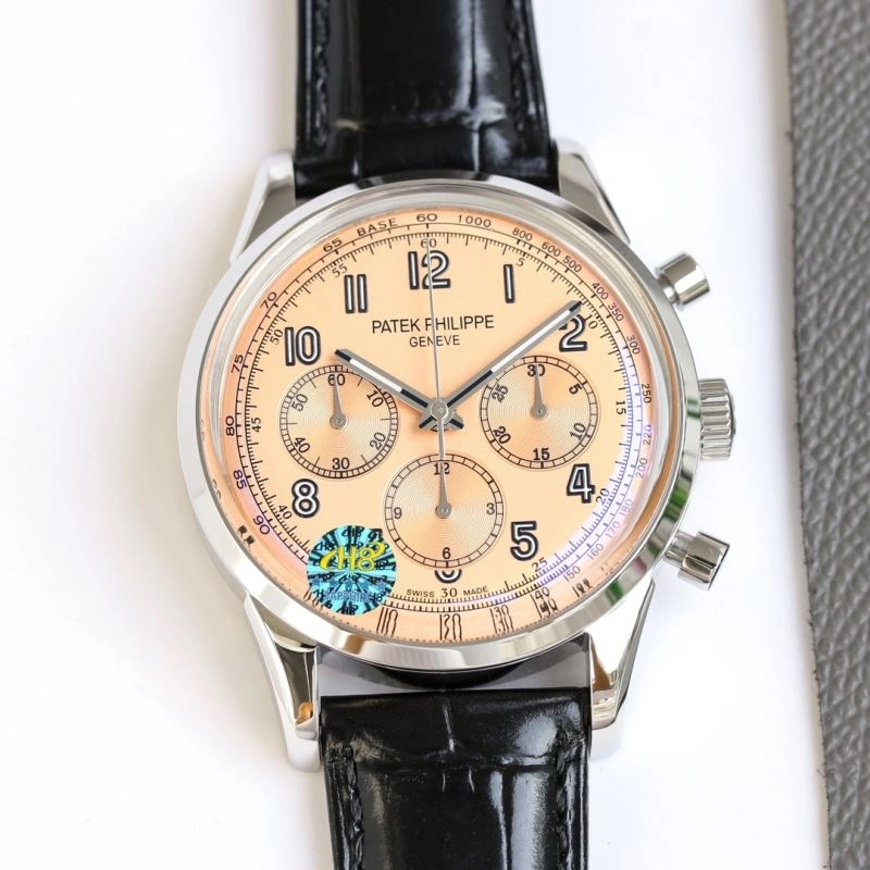 1:1 copy PATEK PHILIPPE Watches