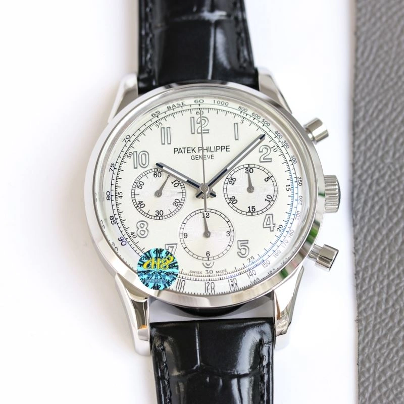 Authentic PATEK PHILIPPE Watches