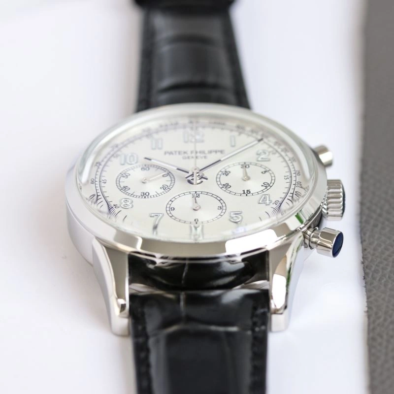 Authentic PATEK PHILIPPE Watches