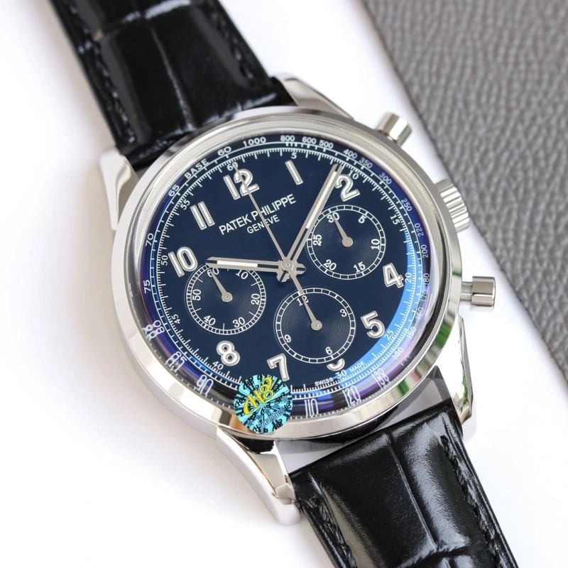 Authentic PATEK PHILIPPE Watches