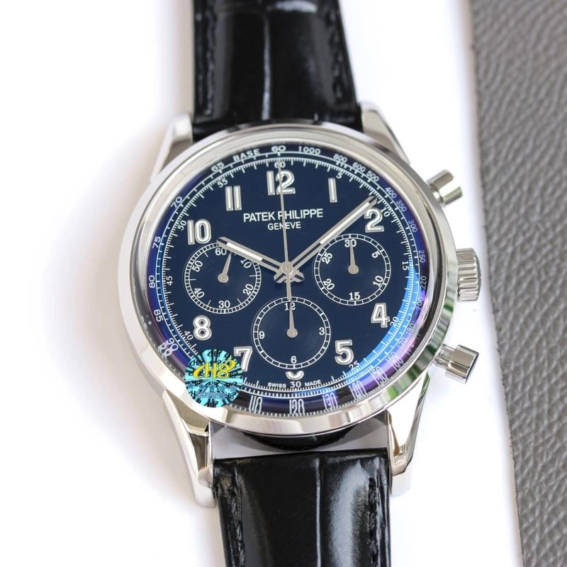 Authentic PATEK PHILIPPE Watches