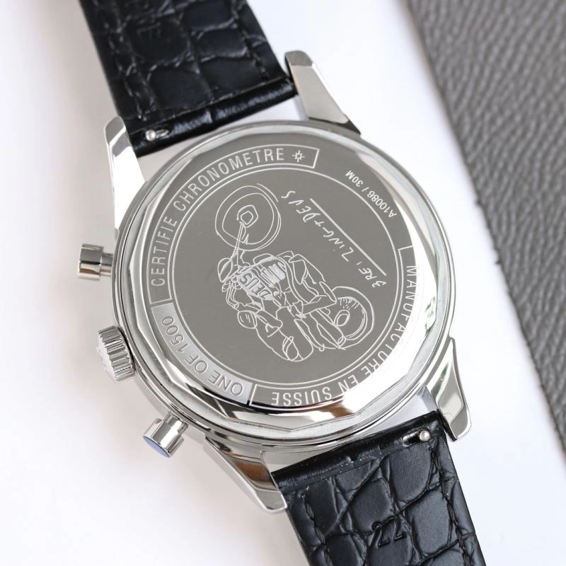 Authentic PATEK PHILIPPE Watches