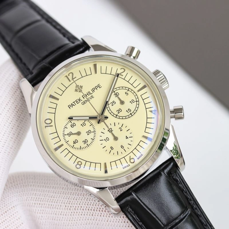 PATEK PHILIPPE Watches