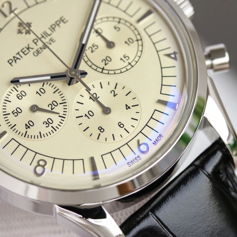 Cut-rate PATEK PHILIPPE Watches