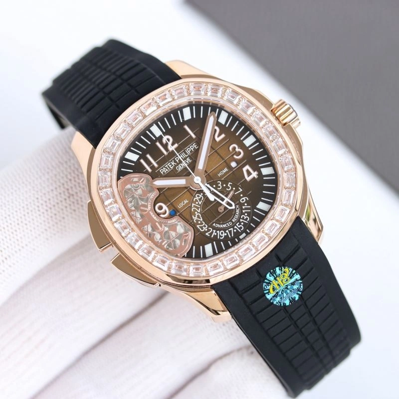 Exact replica PATEK PHILIPPE Watches