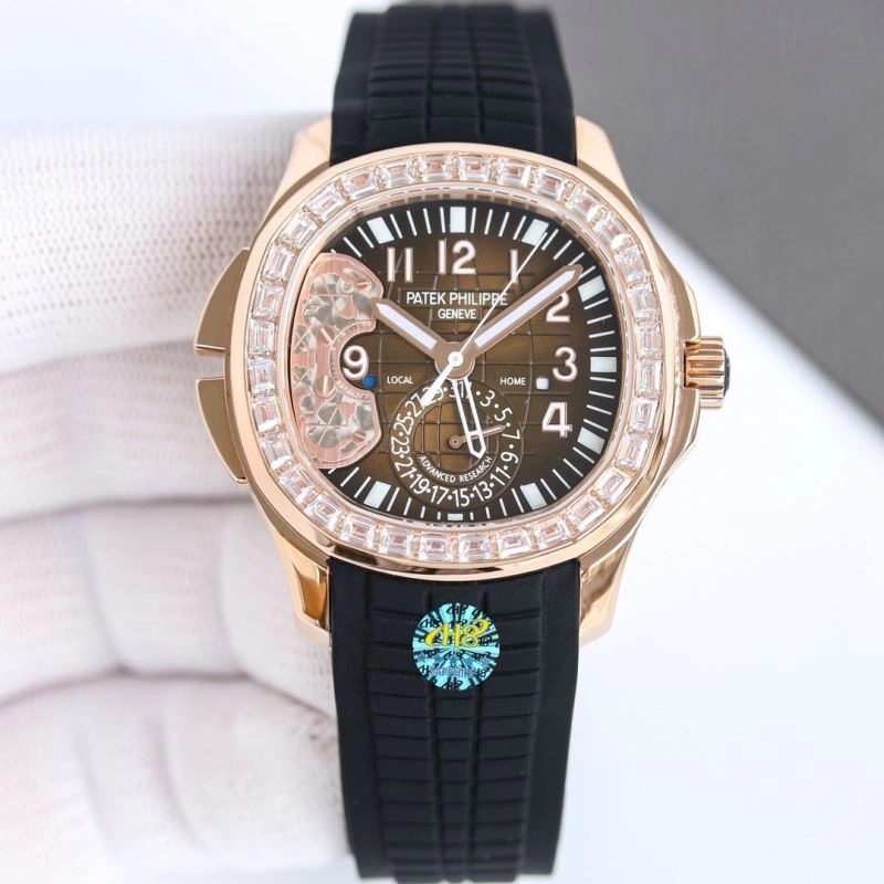 Exact replica PATEK PHILIPPE Watches