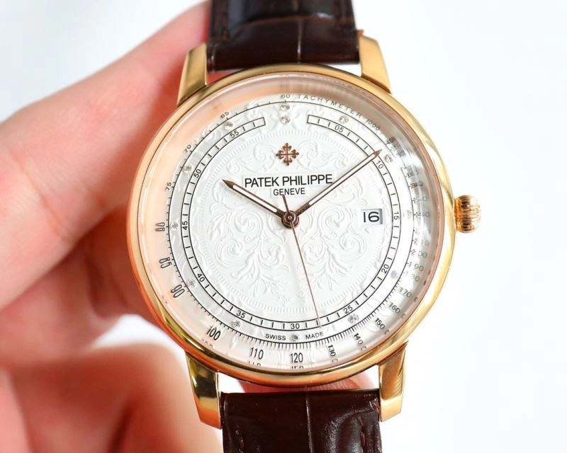 Top match PATEK PHILIPPE Watches
