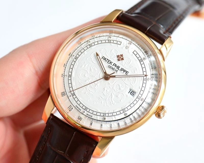 Top match PATEK PHILIPPE Watches