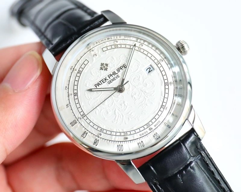 Top match PATEK PHILIPPE Watches
