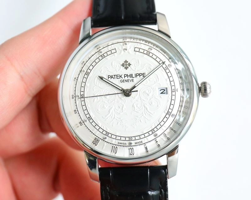 Top match PATEK PHILIPPE Watches