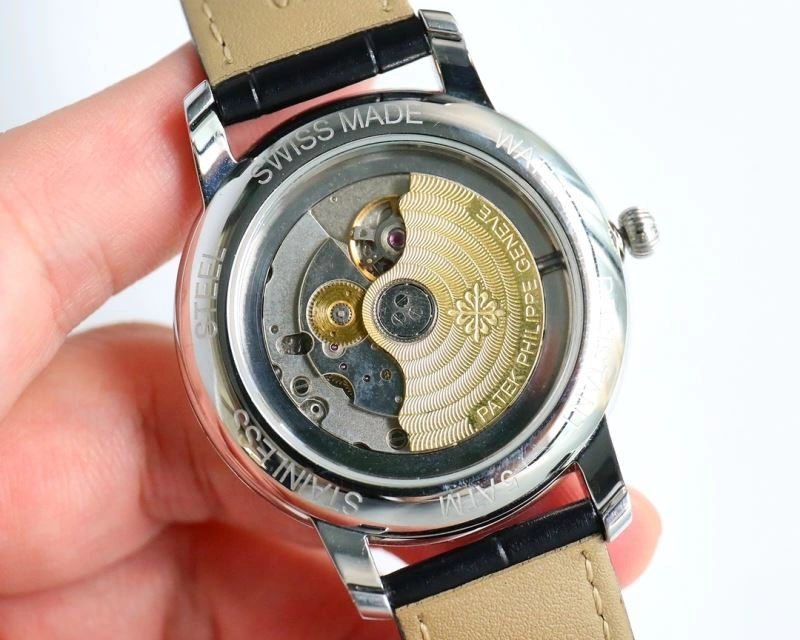 Top match PATEK PHILIPPE Watches