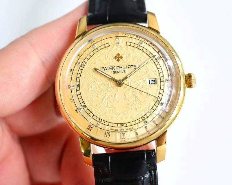 Low-cost PATEK PHILIPPE Watches