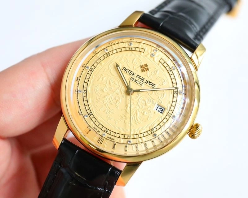 Low-cost PATEK PHILIPPE Watches