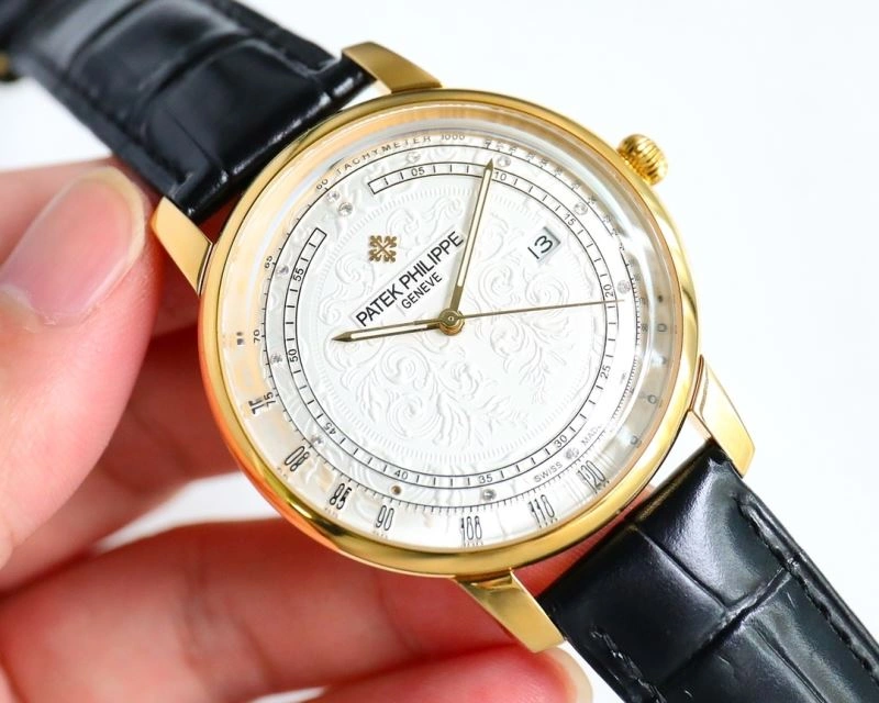 Low-cost PATEK PHILIPPE Watches