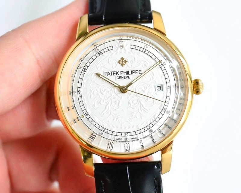 Low-cost PATEK PHILIPPE Watches