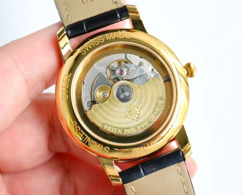 Low-cost PATEK PHILIPPE Watches