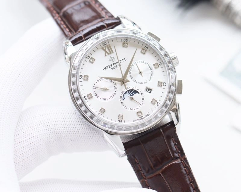 Official PATEK PHILIPPE Watches