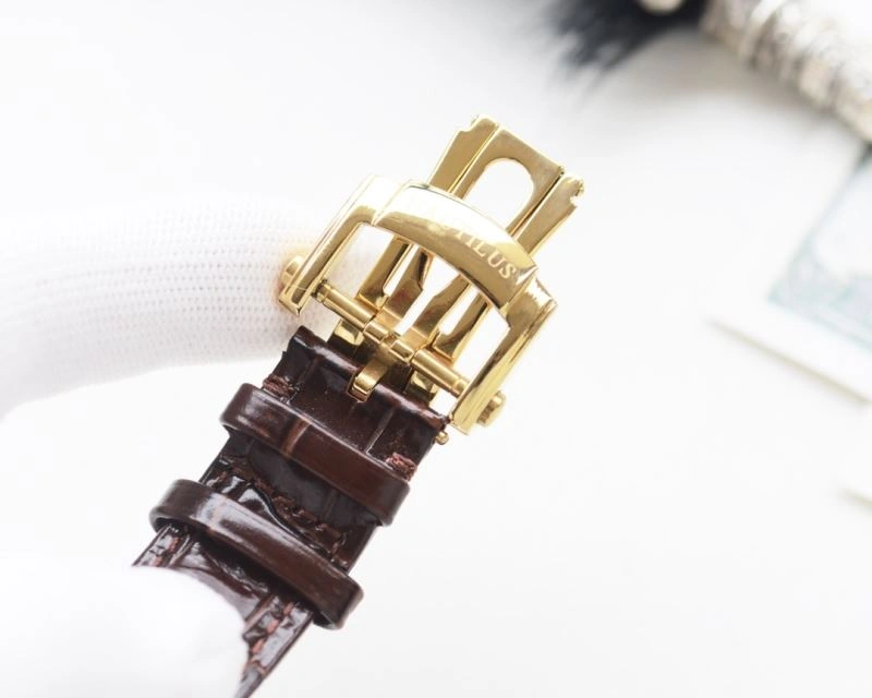 Official PATEK PHILIPPE Watches