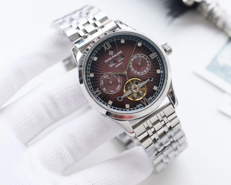 Inexpensive PATEK PHILIPPE Watches