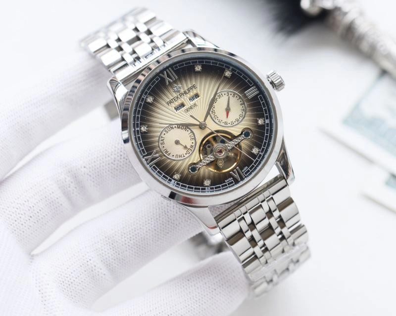Inexpensive PATEK PHILIPPE Watches