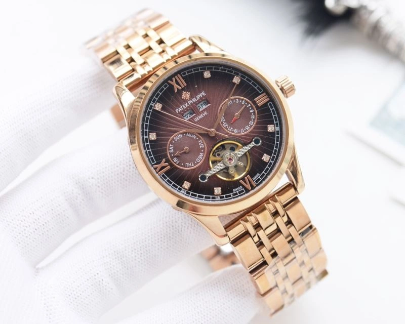 Inexpensive PATEK PHILIPPE Watches