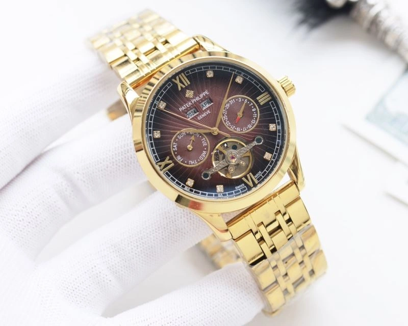 Inexpensive PATEK PHILIPPE Watches