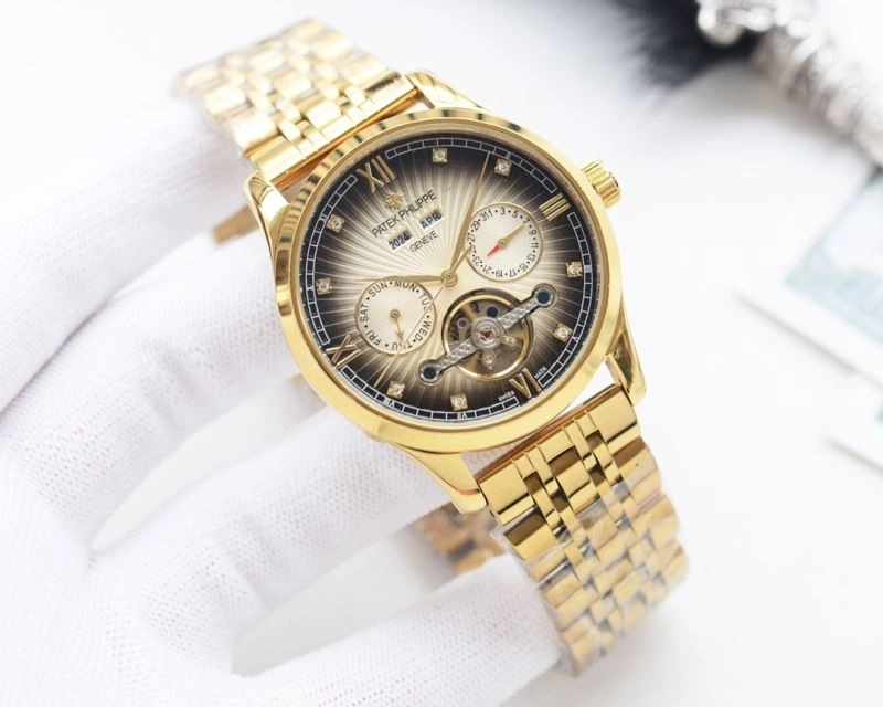 Inexpensive PATEK PHILIPPE Watches