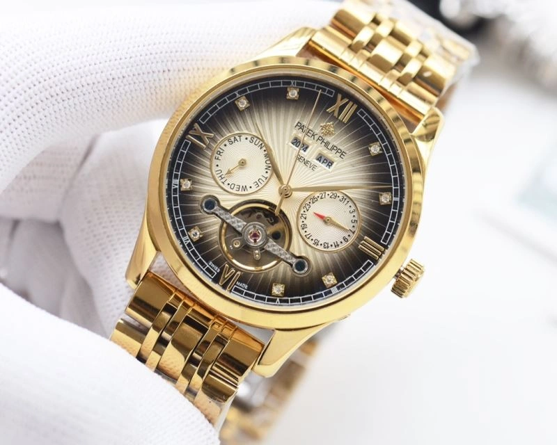 Inexpensive PATEK PHILIPPE Watches