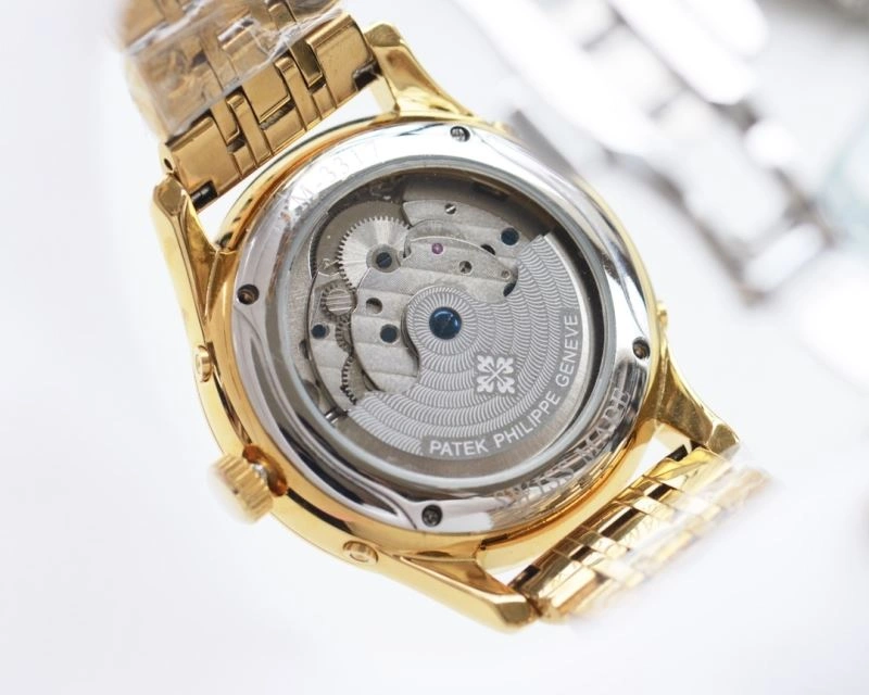 Inexpensive PATEK PHILIPPE Watches