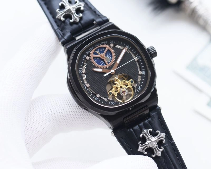 Reasonably priced PATEK PHILIPPE Watches