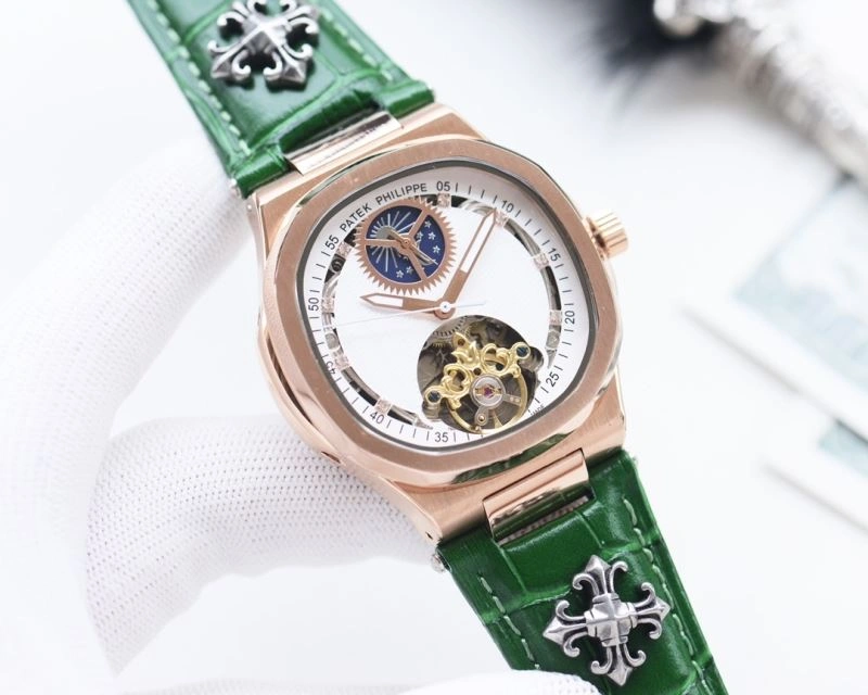 Reasonably priced PATEK PHILIPPE Watches