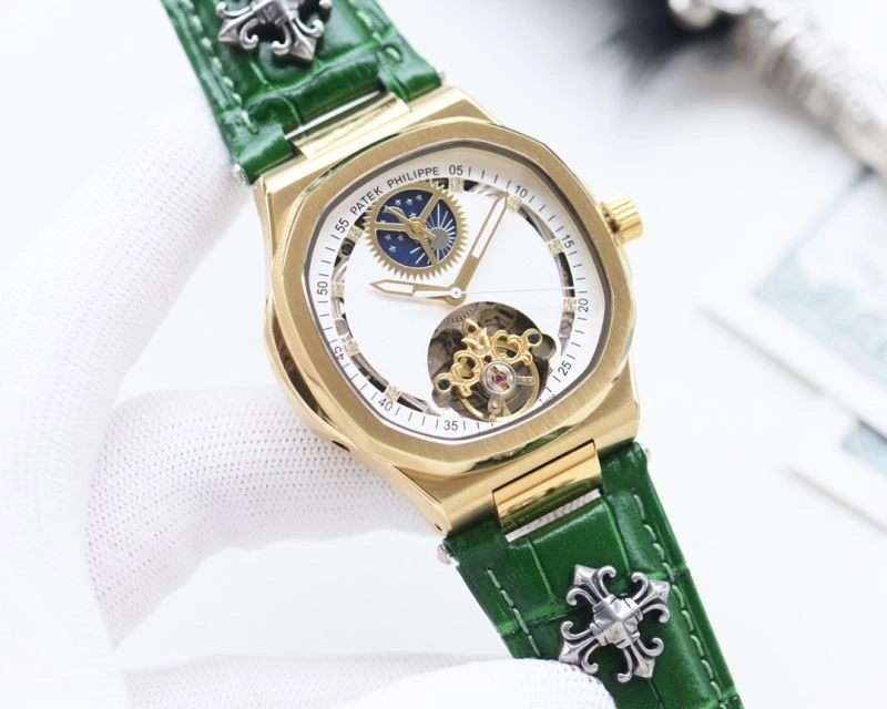 Reasonably priced PATEK PHILIPPE Watches