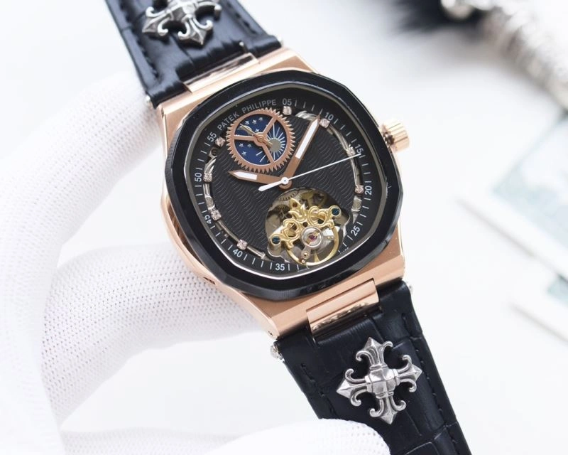Inexpensive PATEK PHILIPPE Watches