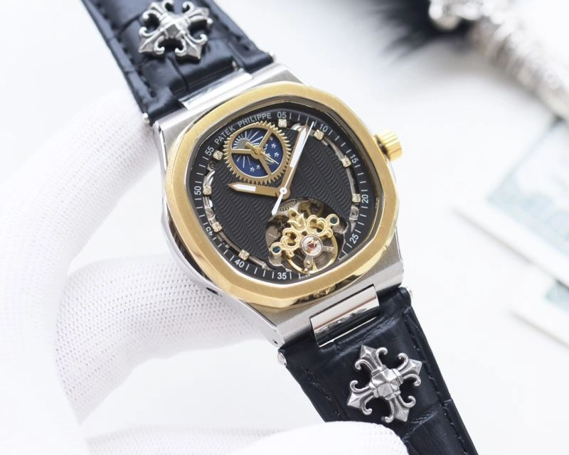 Inexpensive PATEK PHILIPPE Watches