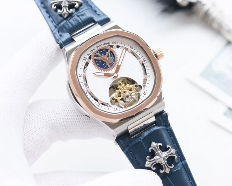 Inexpensive PATEK PHILIPPE Watches