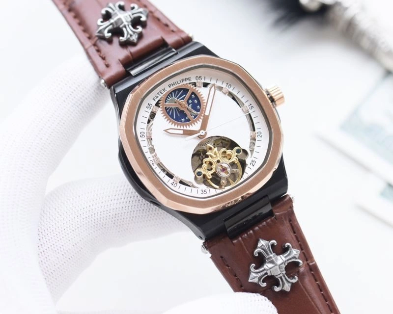 Inexpensive PATEK PHILIPPE Watches