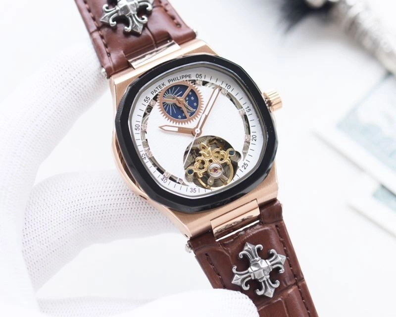 Inexpensive PATEK PHILIPPE Watches