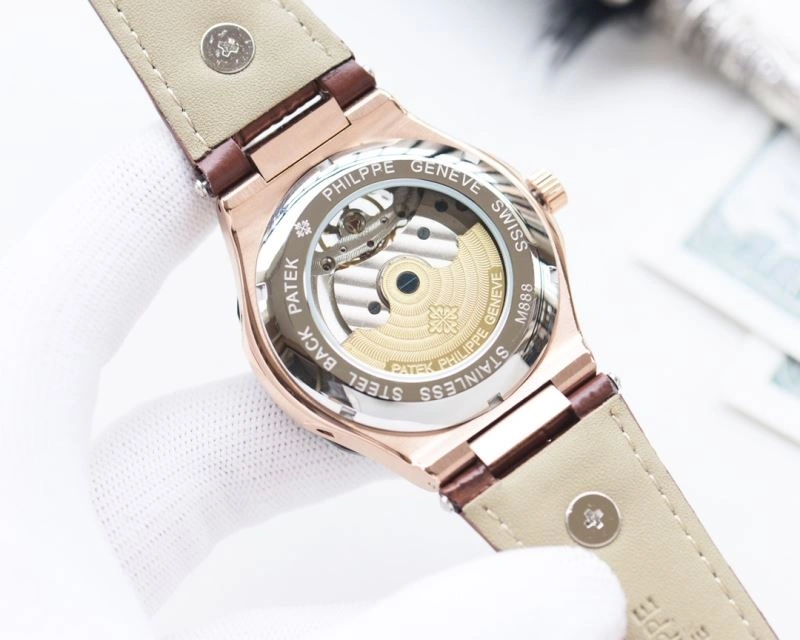 Inexpensive PATEK PHILIPPE Watches