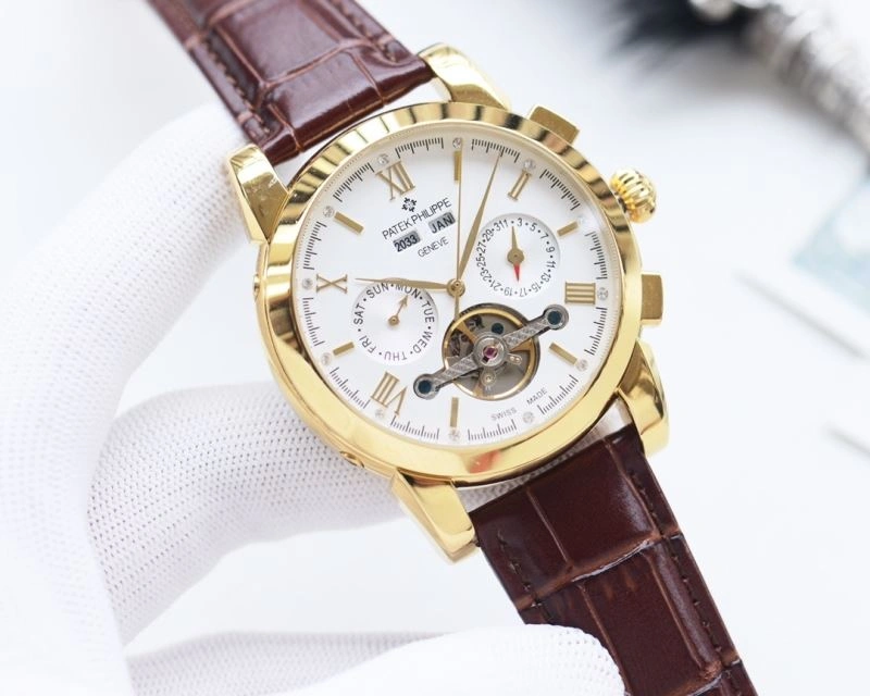 Low-cost PATEK PHILIPPE Watches