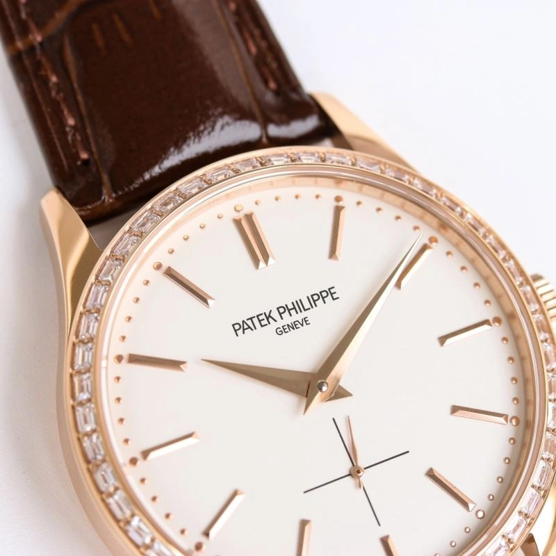 Affordable PATEK PHILIPPE Watches