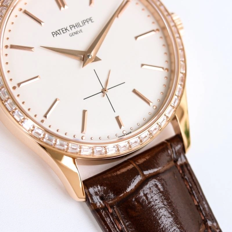 Affordable PATEK PHILIPPE Watches