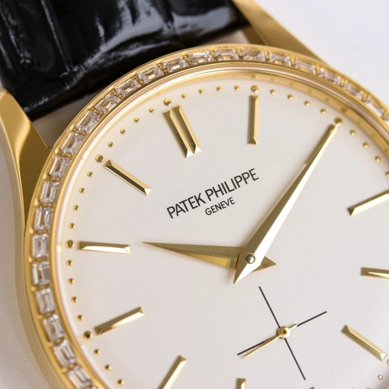 Top match PATEK PHILIPPE Watches