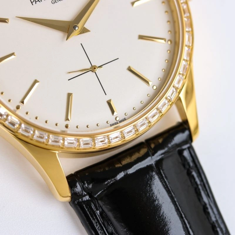 Top match PATEK PHILIPPE Watches
