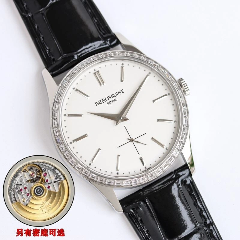 Budget-friendly PATEK PHILIPPE Watches