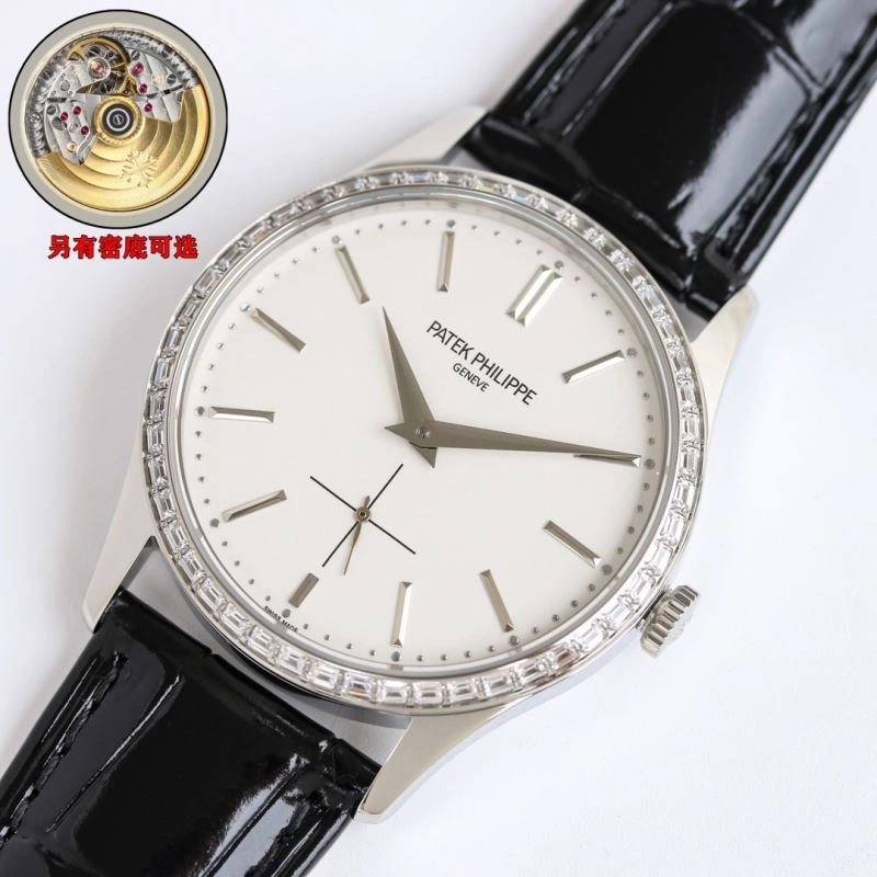 Budget-friendly PATEK PHILIPPE Watches