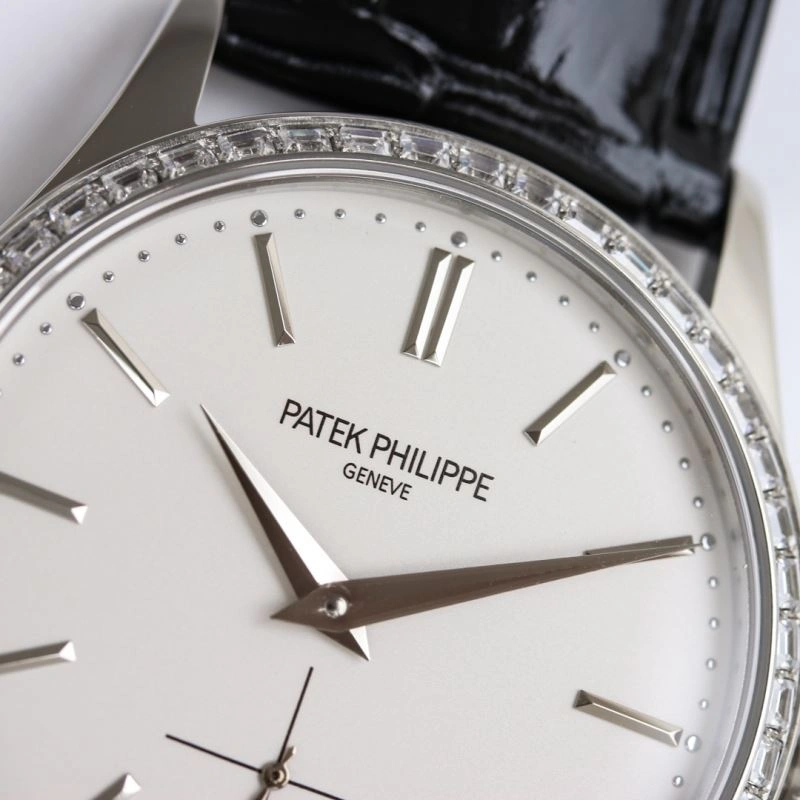 Budget-friendly PATEK PHILIPPE Watches