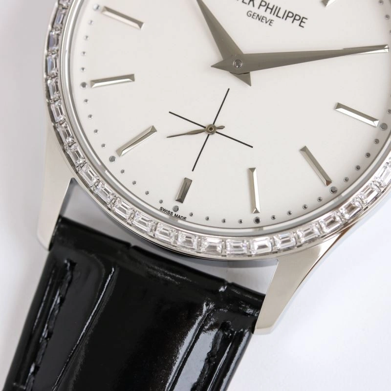Budget-friendly PATEK PHILIPPE Watches