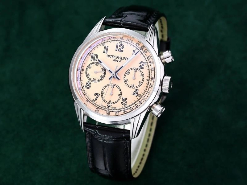 PATEK PHILIPPE Watches